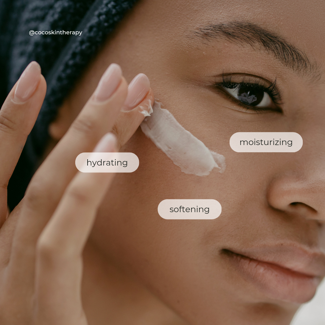 Unlocking the Secrets of Body Butter: 10 Benefits for Luxuriously Soft ...