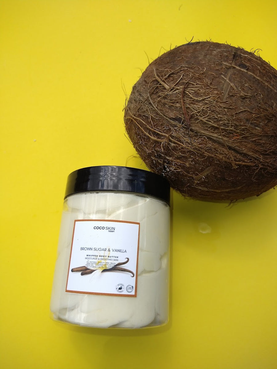 The Benefits of Coconut Oil for Summer Skincare – Coco Skin Therapy