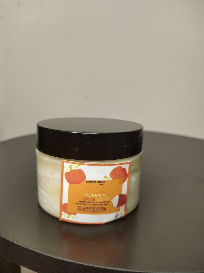 New Fall Scent – Coco Skin Therapy