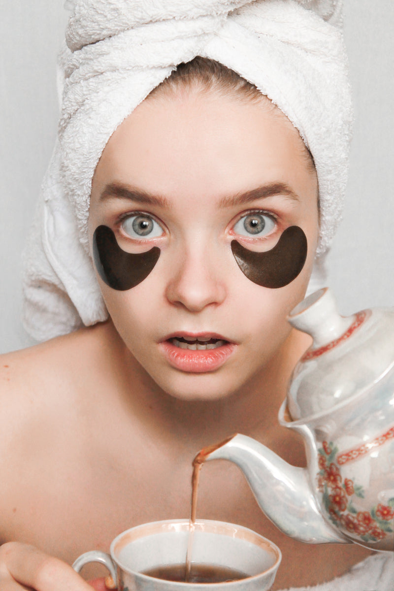 spooky skincare habits – Coco Skin Therapy