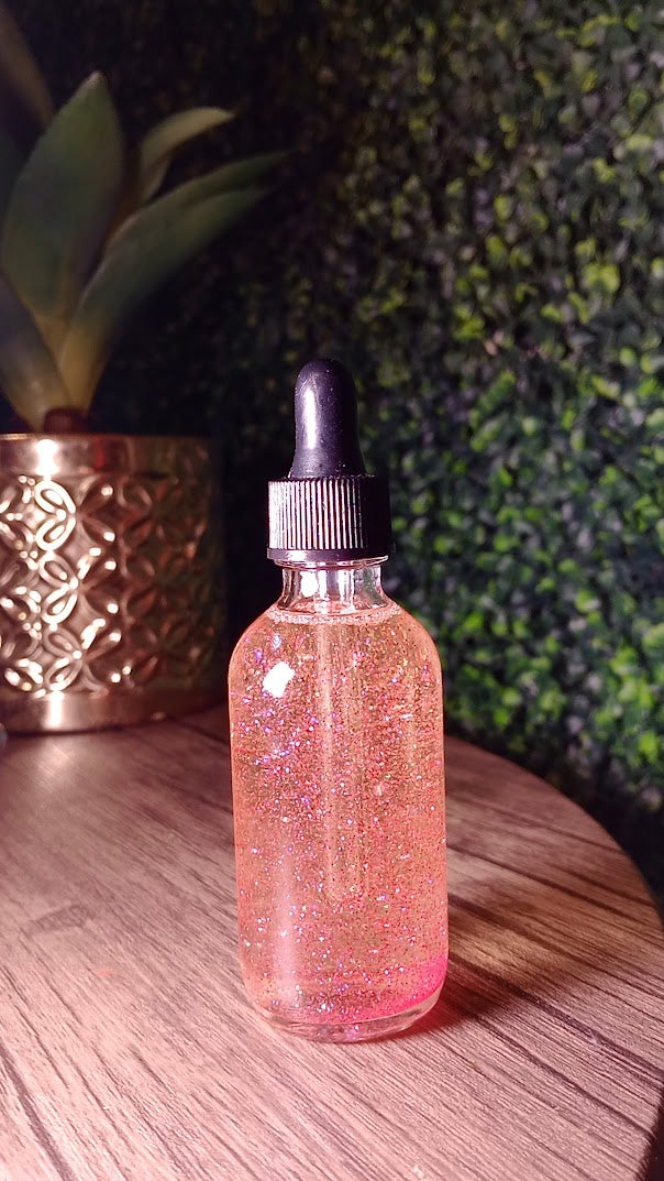 Body Oil – Coco Skin Therapy