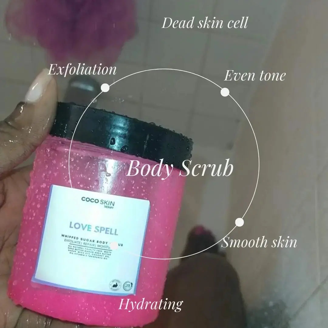 Coco Skin Therapy – Coco Skin Therapy